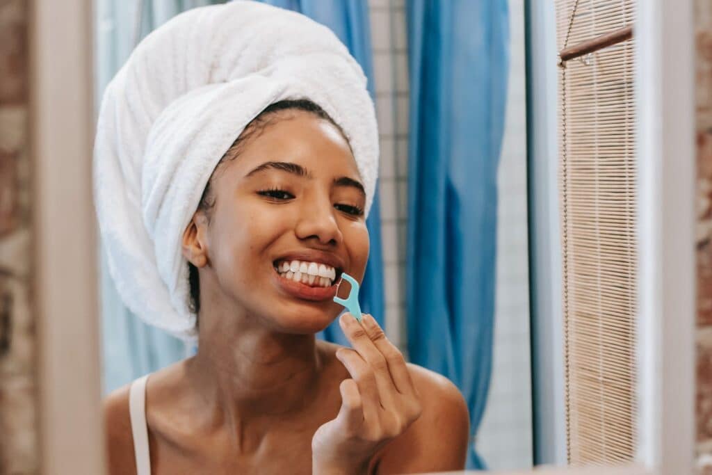 What is Plaque? Symptoms, Causes & Treatments - Mint Dental